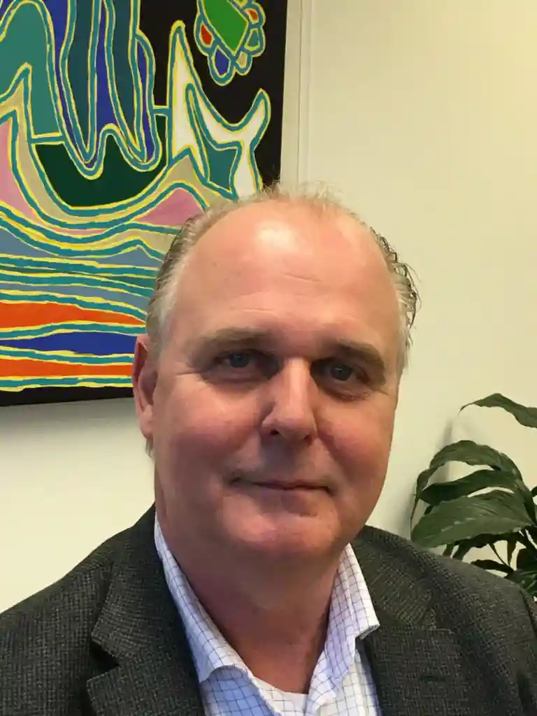 Over gro-up en de mensen achter de gro-up organisatie